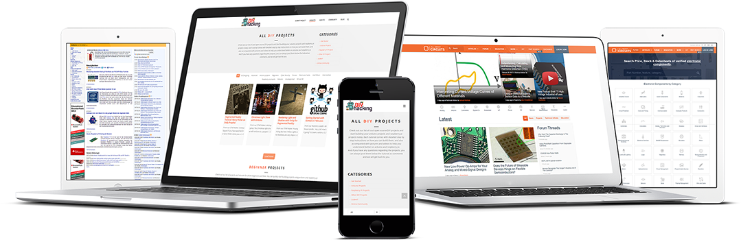 EETech Relaunches Website, Announces New Media and Marketing Offerings - EETech