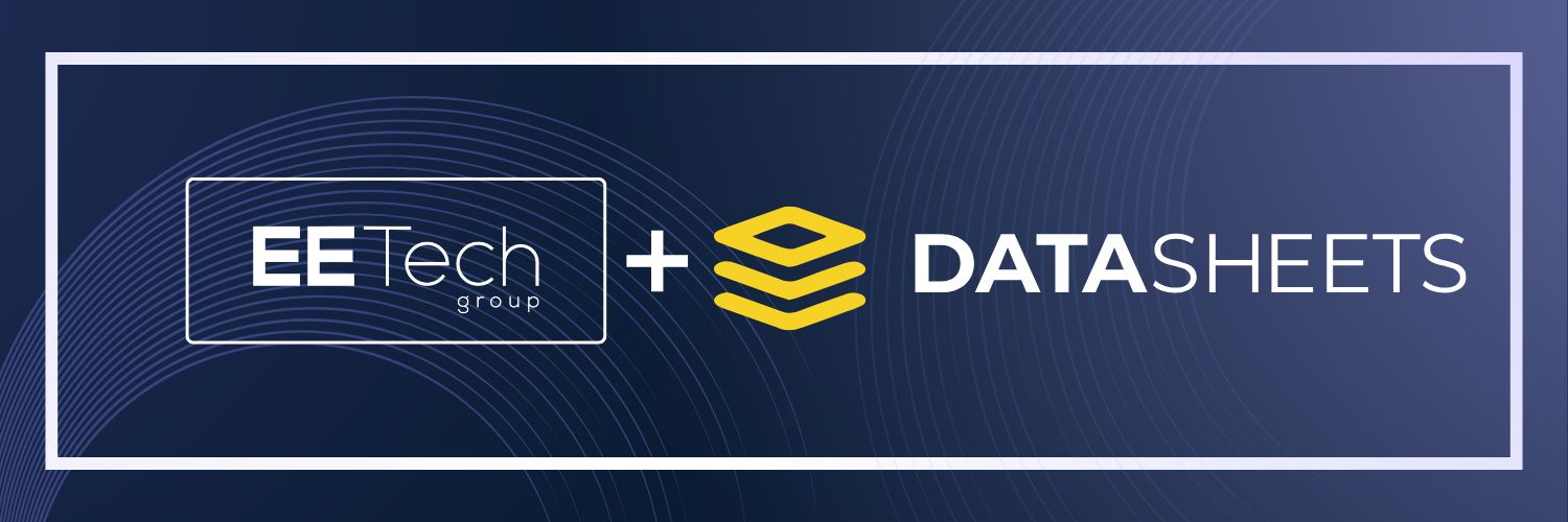 EETech Group Expands Portfolio with Acquisition of Datasheets.com - EETech