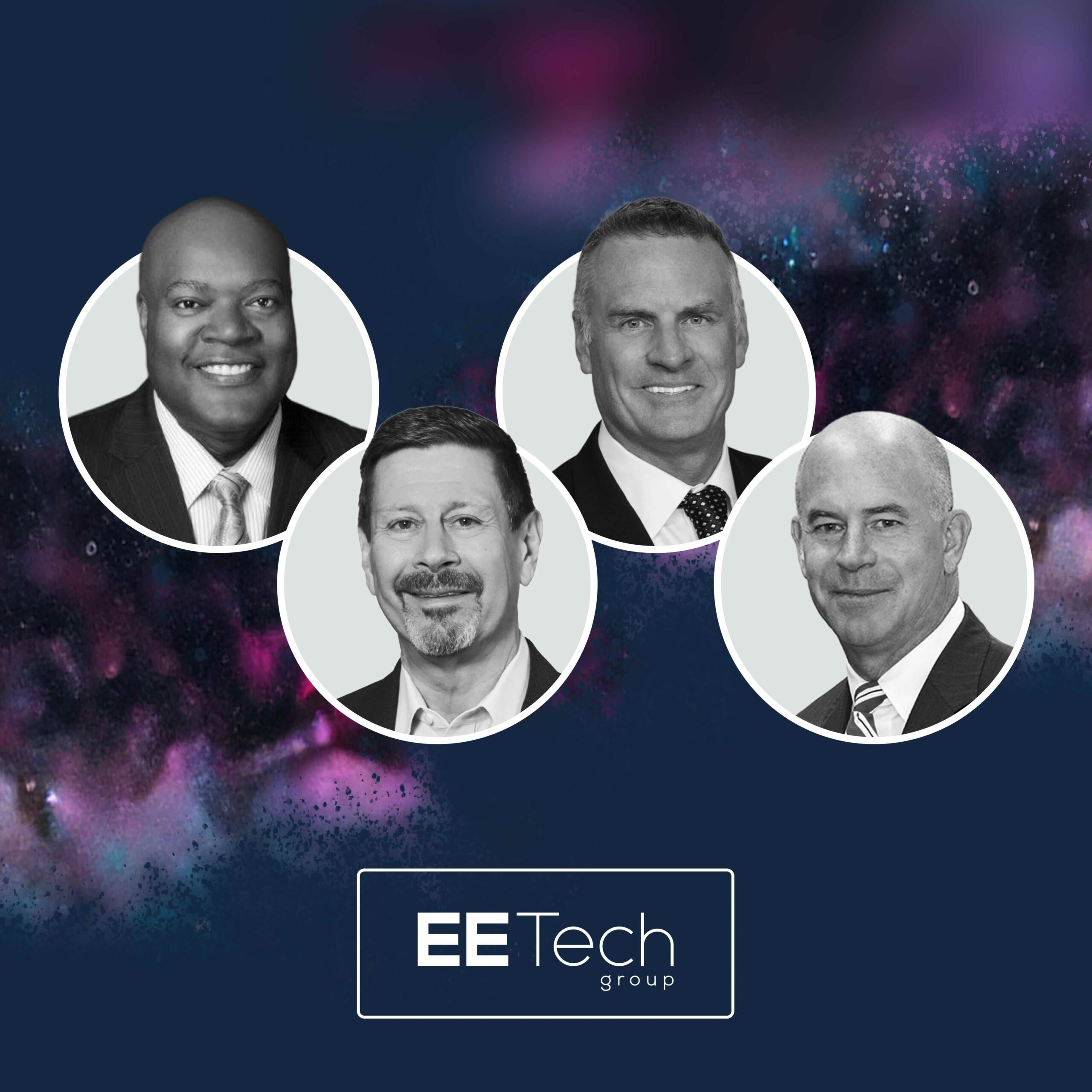 EETech Announces Advisory Board with Strategic Addition of 4 Industry Names - EETech