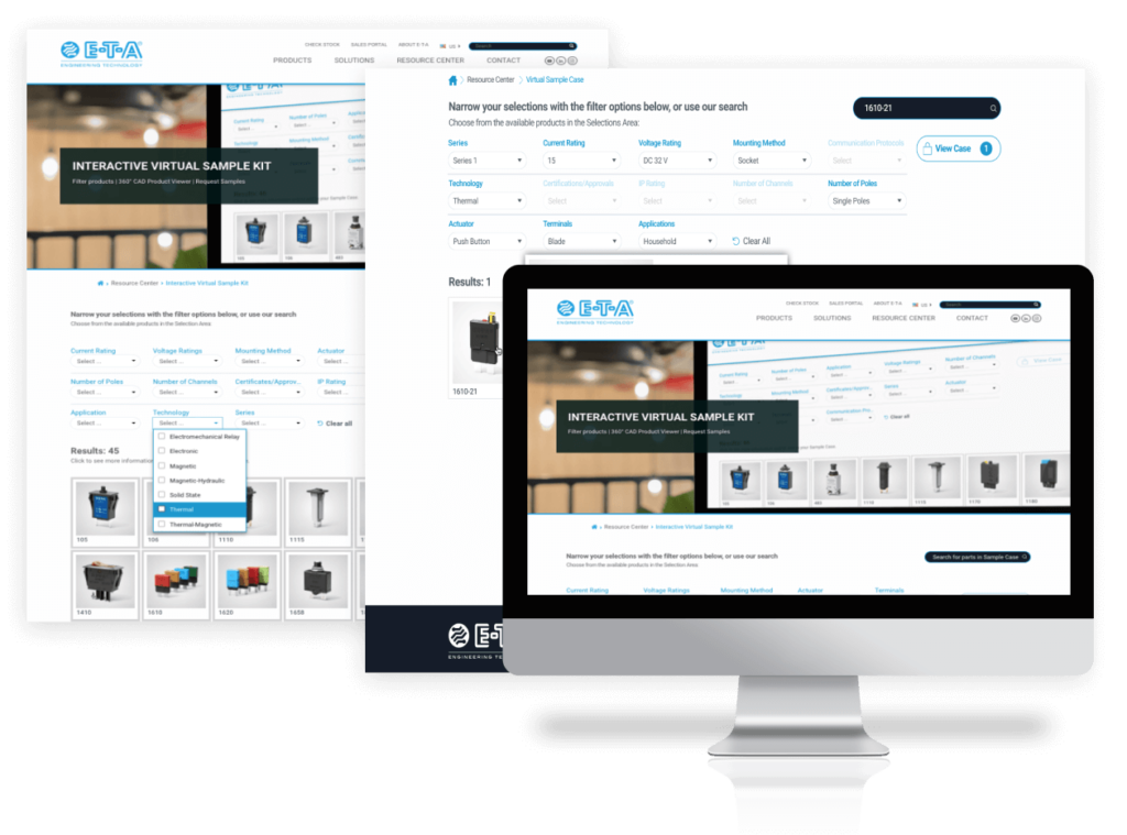 E-T-A Case Study - EETech