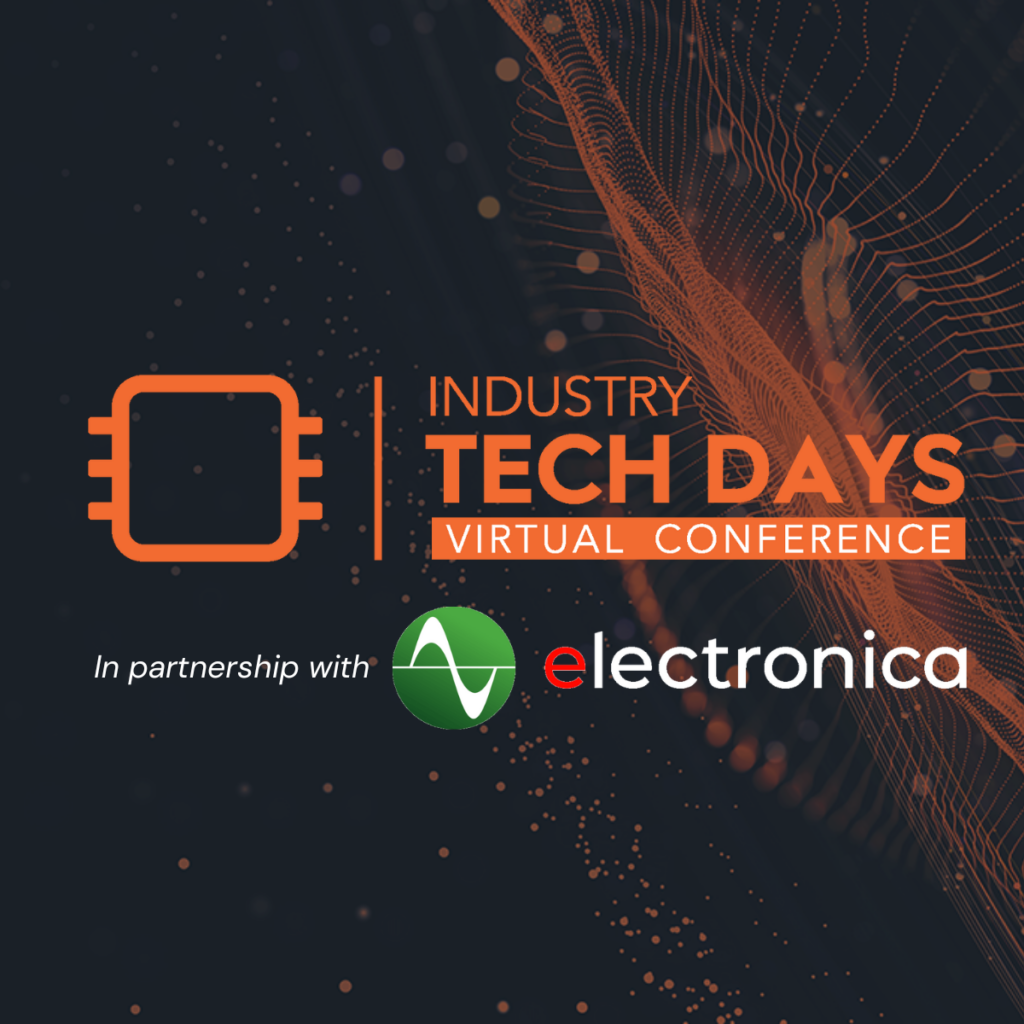 ITD with electronica - EETech