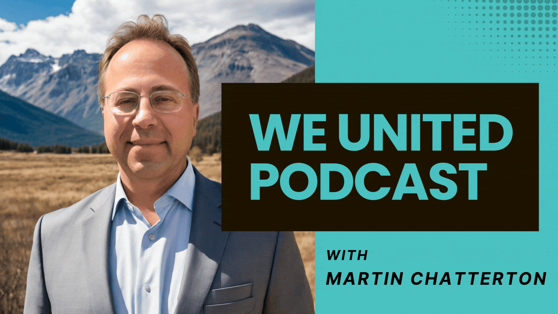 Leader in Highlight with Martin Chatterton - EETech