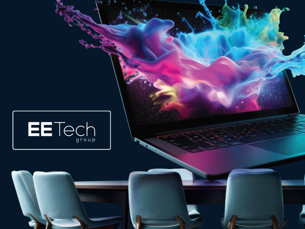 The Future of Digital Presence in the Electronic Component Industry - EETech