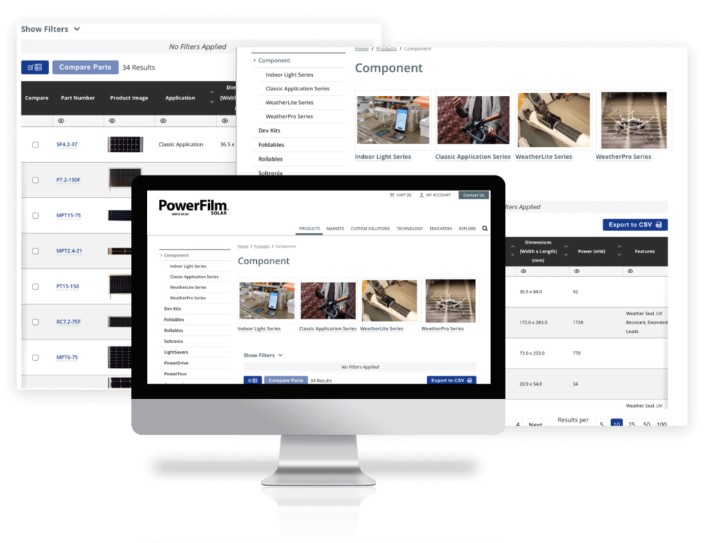 PowerFilm Solar Case Study - EETech